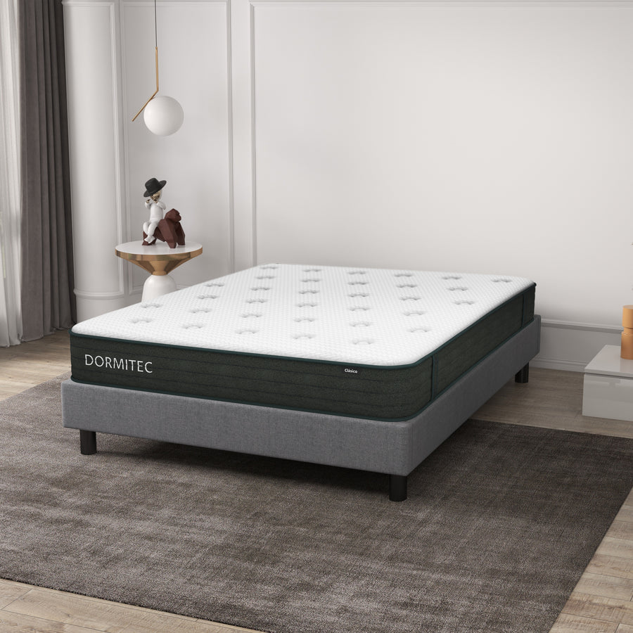 Dormitec – Dormitec-sleep